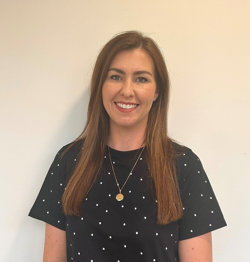 Kelsey Hall, Donor Programme Assistant | Semovo